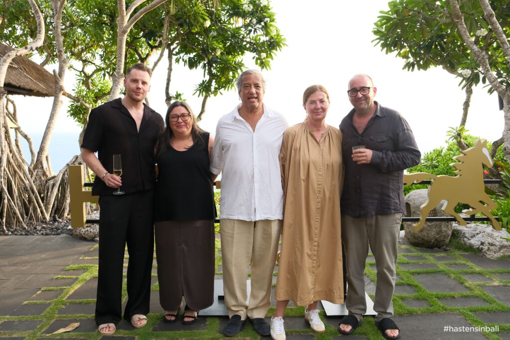 First-Hand Reflections on Hästens Global Business Meeting – Hästens ...
